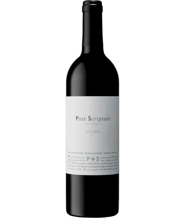Post Scriptum 2018 Douro – Espaço do Vinho